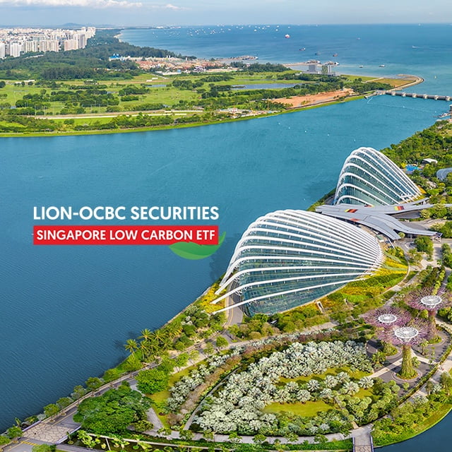 A global trading advantage | OCBC Securities