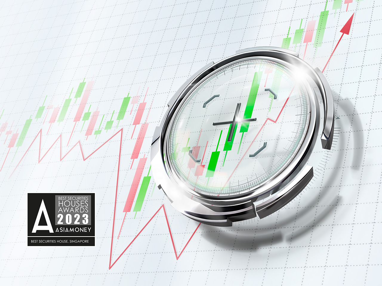 Global and Online Stock Trading Singapore | OCBC Securities Login